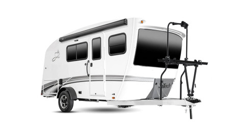 Arvika A-Frame inTech Sol/Aucta Bike Rack (AVK7002INTECH) | JB Tools