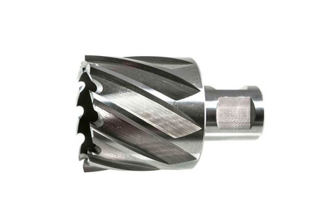 Drillco 4" Annular Cutter 1" DOC 1‑1/4" SH (91SE464) | JB Tools