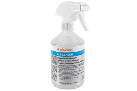 Walter All Season Cleaner/20L (53G557) | JB Tools