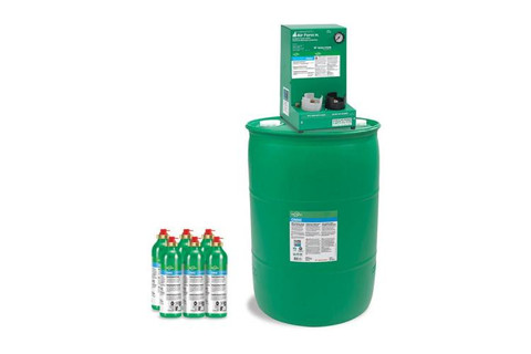 Walter Air Force Omni 200L, 2 Years Warranty (53M012AFOD) | JB Tools
