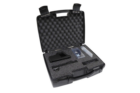 Walter Mini Wand Kit C/W Carbon Fibre Brush (54B133) | JB Tools