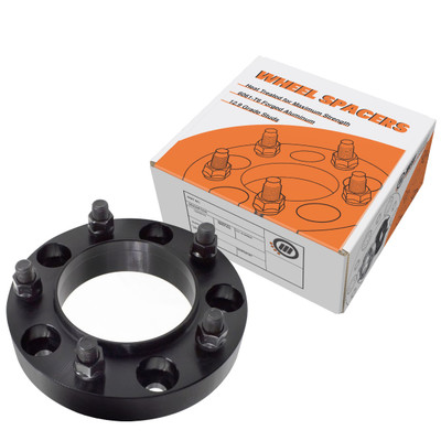 West Coast 5x150 Bolt Pattern Black (15-14-5150-5150-110HC) | JB Tools