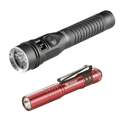 Streamlight Strion 2020 Rechargeable LED Flashlight w/No Charger, 1200 ...