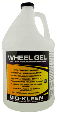 Bio-Kleen BKNM04709 Wheel Gel 1 gal | JB Tools
