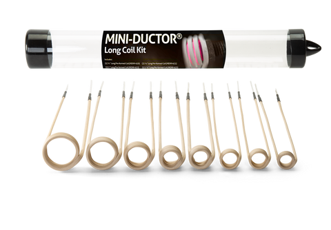 Induction Innovations Long Coil Kit (MD99-675) | JB Tools