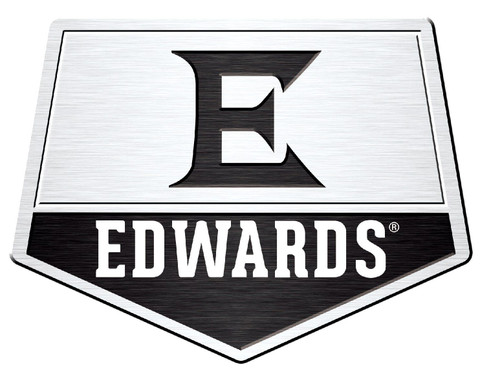 Edwards Radius Roller Die Assembly, 1.625" Pipe (ED9-RLDT1.625) | JB Tools