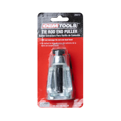 OEM Tools Non Damaging Tie Rod Tool (26072) | JB TOOLS