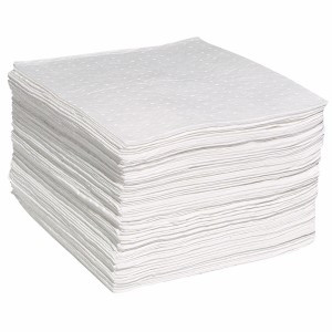 SpillTech® Oil-Only Defender® Pads (WPB200S) | JB Tools