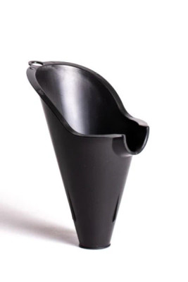 Wirthco 4 oz Wide Mouth Funnel (32860) | Funnel King | JB Tools