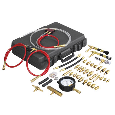 OTC Master Fuel Injection Kit (6550) | JB Tools