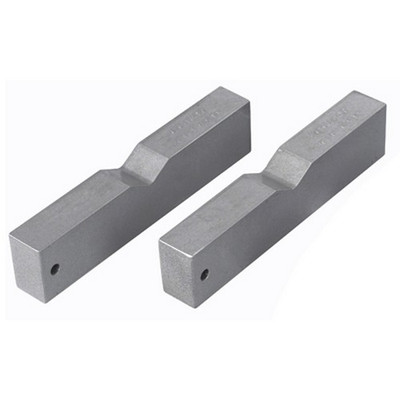 OTC 1-Pair Press V-Blocks for 17-1/2 Ton Press (1890) | JB Tools