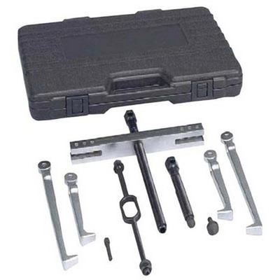 OTC 7-Ton Multi Purpose Bearing & Puller Set (4532) | JB Tools