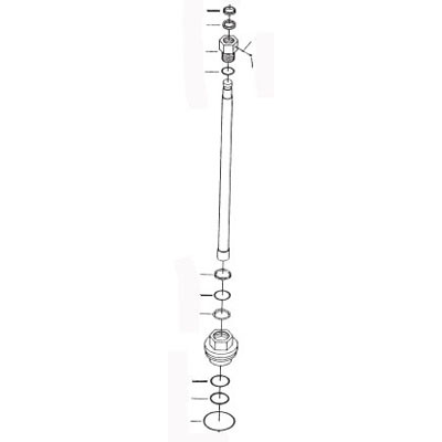 OTC 1793 Seal Repair Kit (504778) | JB Tools