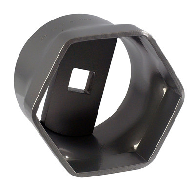 OTC 4" Hexagon Locknut Socket (1914) | JB Tools