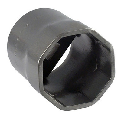 OTC 2-9/16" Octagon Locknut Socket (1905) | JB Tools