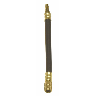 SG Tool Aid 53908 Large Schrader Valve Test Adapter w/QC for GM ...