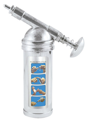 Astro Pneumatic Mini Grease Gun (101) | JB Tools