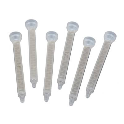 3M 6-Pack 200ml Static Mixing Nozzle (08193) | JB Tools