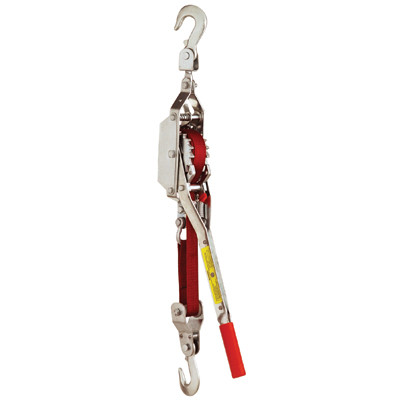 American Power Pull 2-Ton Power Strap Puller (18900) | JB Tools