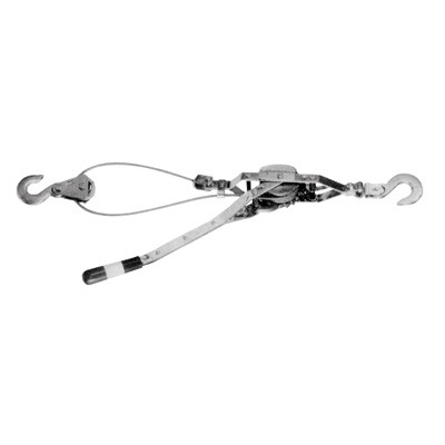 American Power Pull 2-Ton Power Pull (72A) | JB Tools