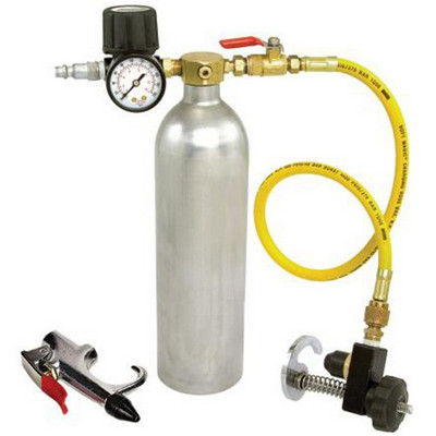 CPS Products A/C Flush Gun & Flushing Components (TLFGRA) | JB Tools