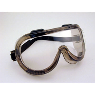 SAS Safety 5110 Overspray Splash Goggles | JB Tools