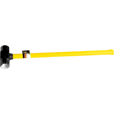 Performance Tool M7103 8Lb Sledge Hammer | JB Tools