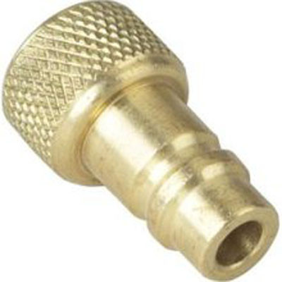 Robinair Tank Adapter for HVAC Systems (16301) | JB Tools