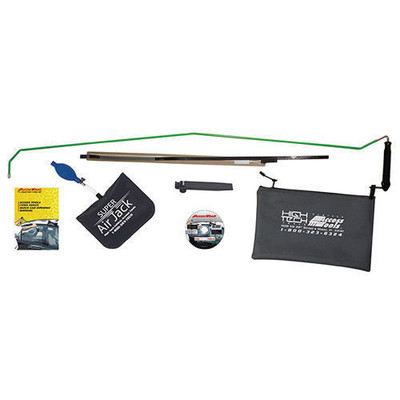 Access Tools Super One Hand Jack Set (SOHJS4) | JB Tools
