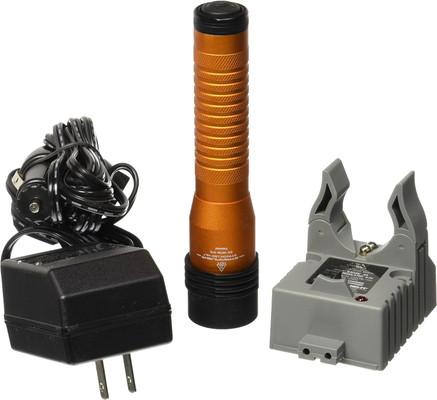 Streamlight Strion LED HL Rechargeable Flashlight (74771) | JB Tools