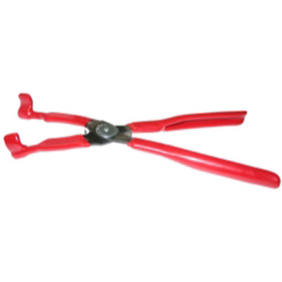 S.E. Tools 824L Long Straight Spark Plug Boot Plier | JB Tools