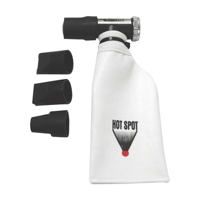 Speed Blaster Hot Spot Blast Recovery System (HS2020) | JB Tools