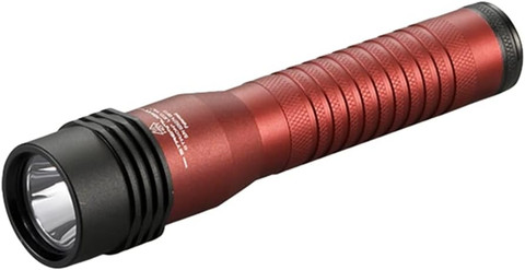 Streamlight Strion LED HL Red Flashlight (74776) | JB Tools