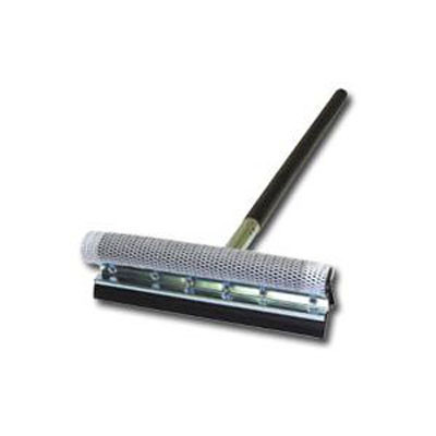 Carrand 9057 8" Deluxe Steel Head 20" Wood Handle | JB Tools