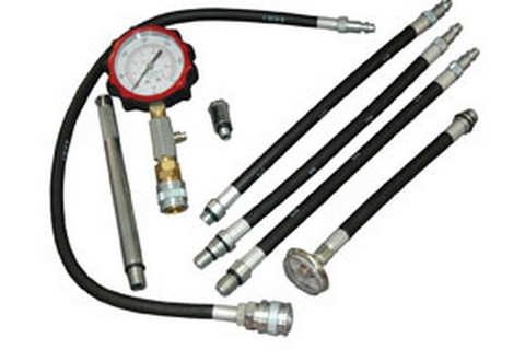 ATD Tools 5639 Super Compression Tester Kits | JB Tools