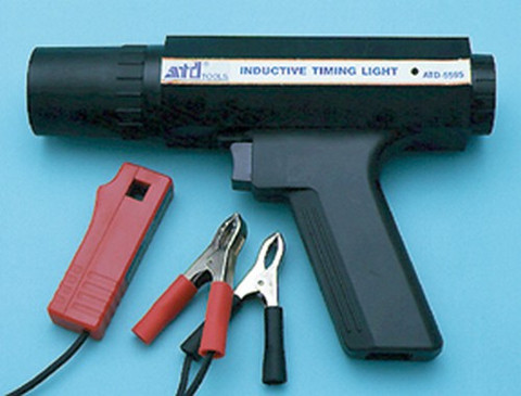 ATD Tools 5595 Inductive Timing Light | JB Tools