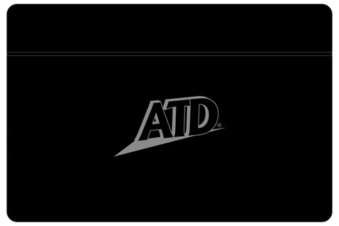 ATD Tools 10160 Magnetic Fender Cover | JB Tools