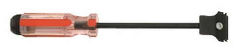 ATD Tools 8549 Long Reach Razor Blade Scraper | JB Tools