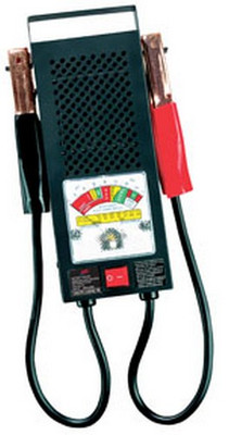 ATD Tools 5488 Battery Load Tester, 100Amp | JB Tools