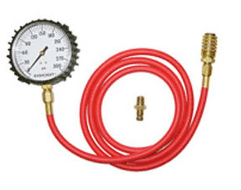 Lang Tools Fuel Pressure Test Gauge - Compuchek (TU-32-20) | JB Tools