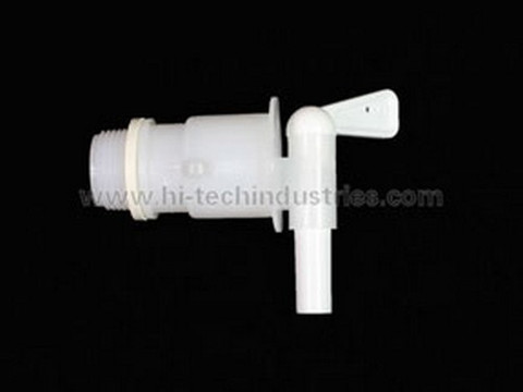 Hi-Tech Industries 3/4" Deluxe Spigot (SPIGOT-3) | JB Tools