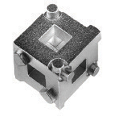 Lisle 6 Sided Disc Brake Piston Tool (28600) | JB Tools