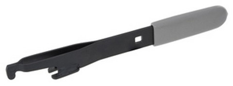 Lisle Push Rod Remover (48300) | JB Tools