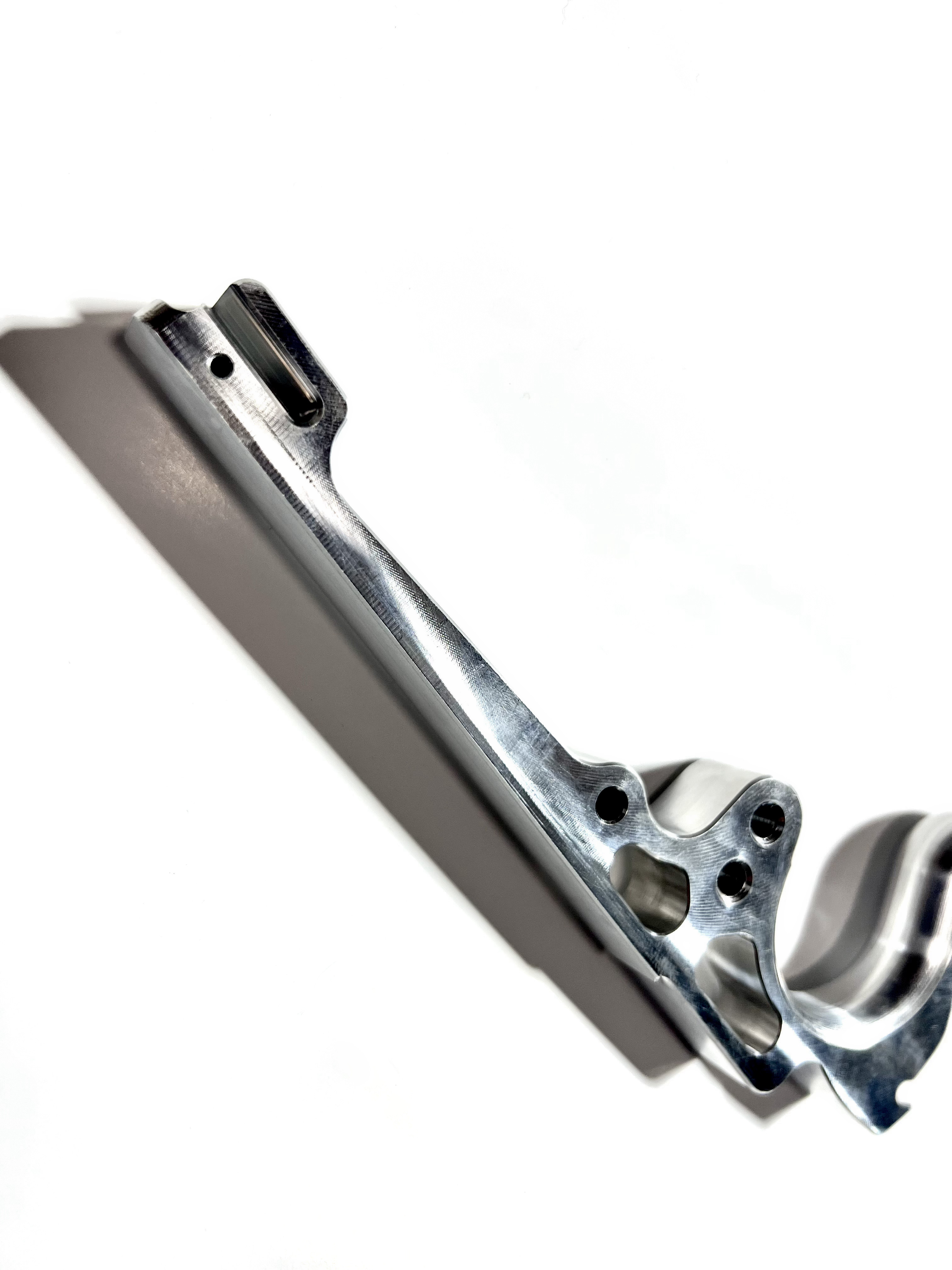 Upgrade: Lockable Latch Conversion Kit for Your JD Air Tip Up Canopy ...