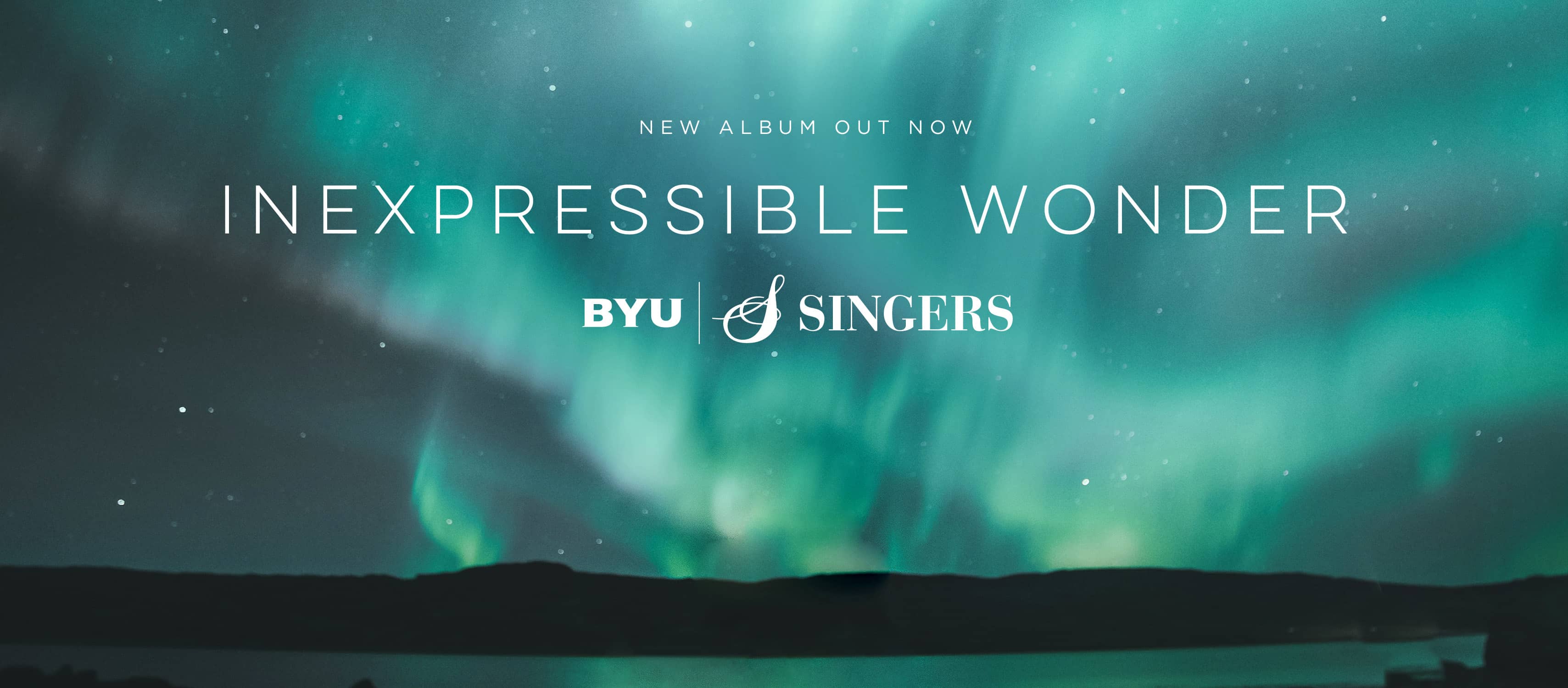 BYU Music Store - Music from Brigham Young University Ensembles & More