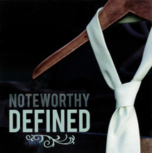 Defined [CD] - BYU Noteworthy