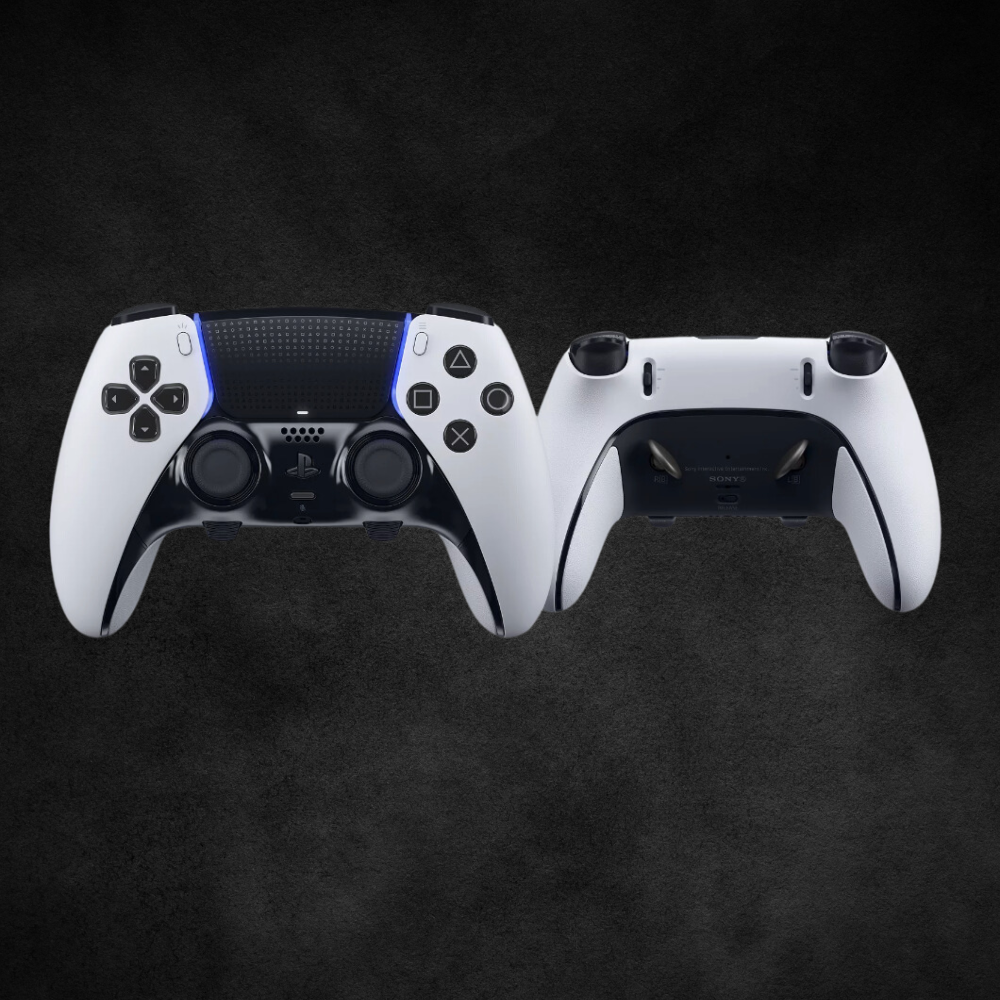 Dualsense Edge Builder