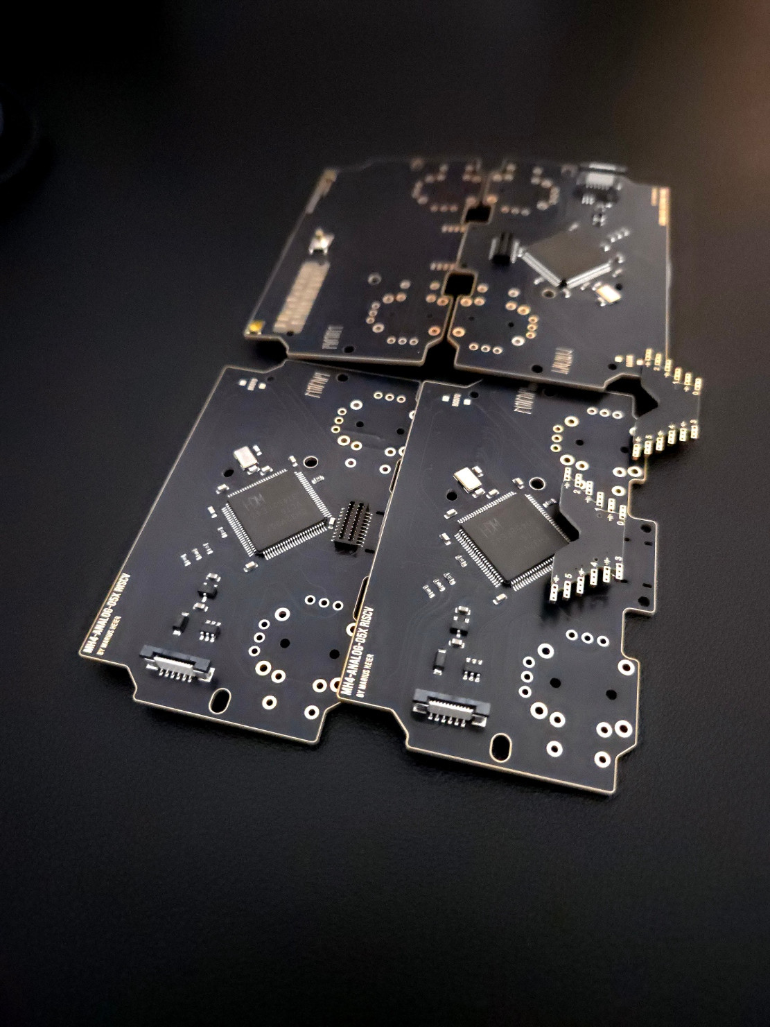 High Speed PS4 DualShock Builder | XP Controllers x Marius Heier