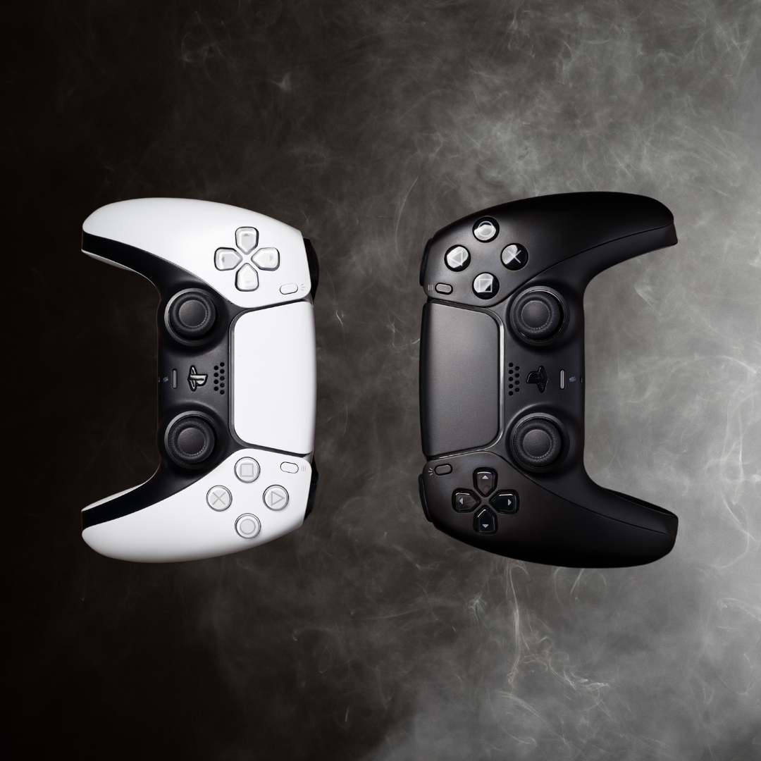 Dualsense Edge Builder