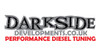 Darkside Developments - Our Brand